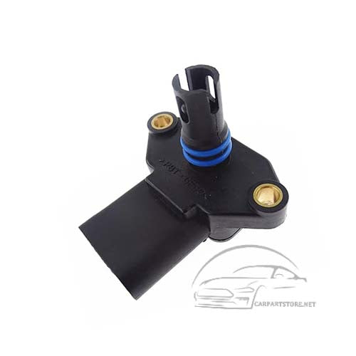 036906051 036906051D Intake Manifold Pressure Sensor For VW Golf MK3 M ...
