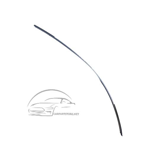 149573000C 149573100C UPPER BRIGHT TRIM CAP LH RH Tesla Model Y ...