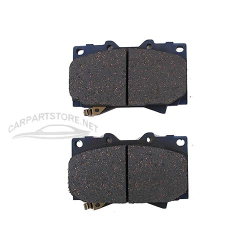 04465-60230 0446560230 Front Brake Pad LEXUS LX470 Toyota LAND CRUISER ...
