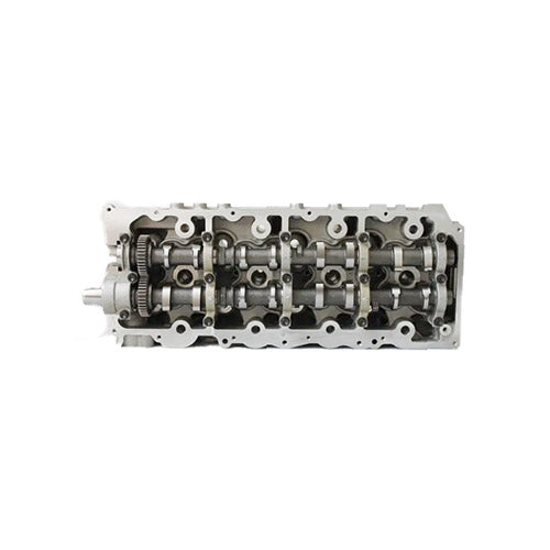 1110130050 1110130080 1kd Complete Cylinder Head TOYOTA HILUX FORTUNER ...