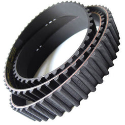 13568-19195 13568-17030 Timing Belt TOYOTA LAND CRUISER 1356819195 135 ...