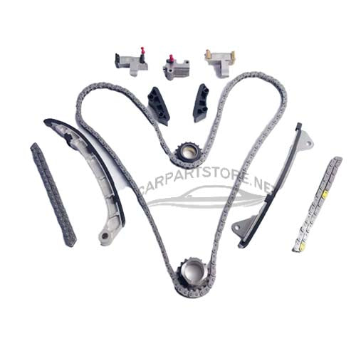 1GR Timing Chain Kits For TOYOTA 4RUNNER TACOMA LAND CRUISER TUNDRA V6 ...