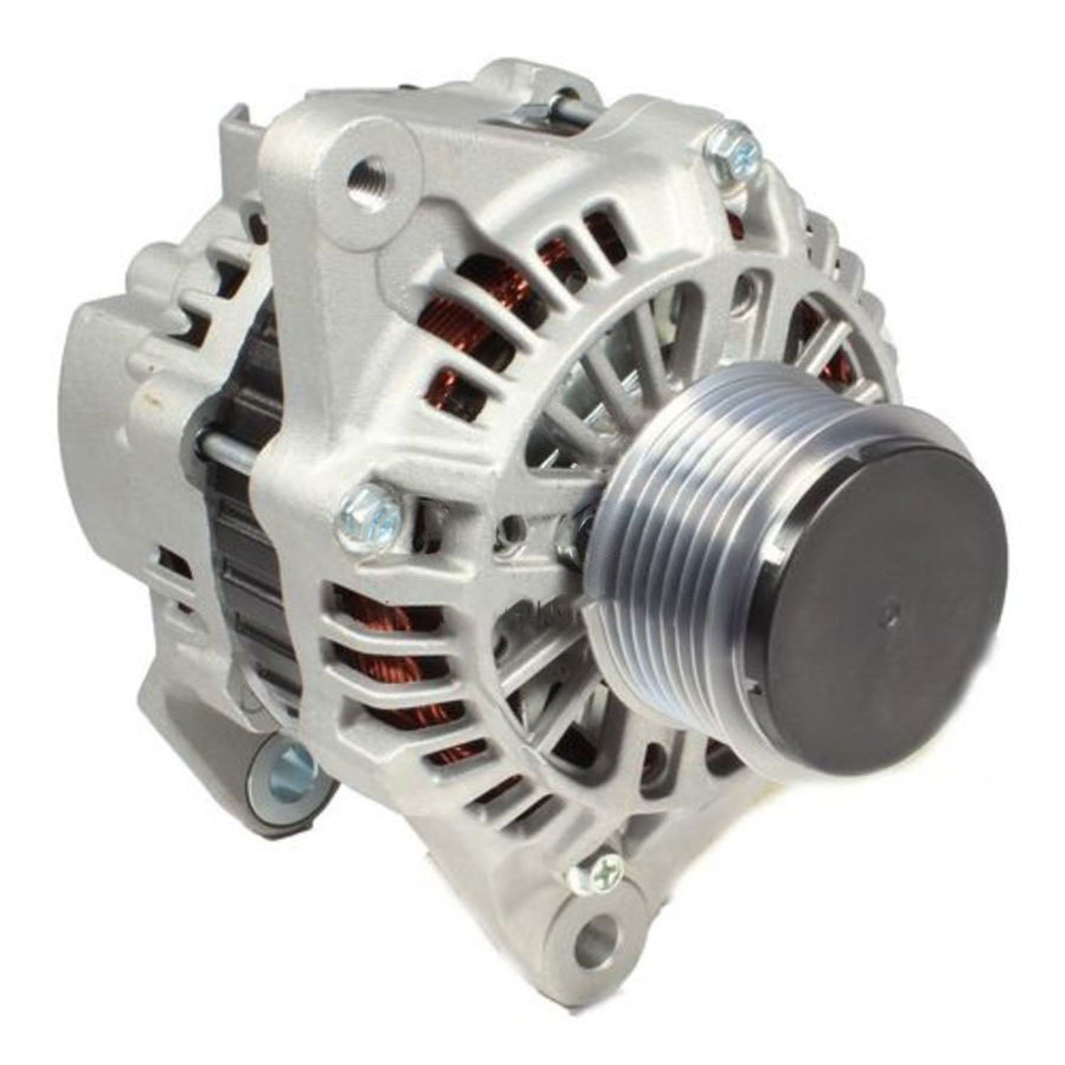 23100VW201 23100VW20A 23100VW211 23100VW211A 23100VW21A ALTERNATOR DYN ...