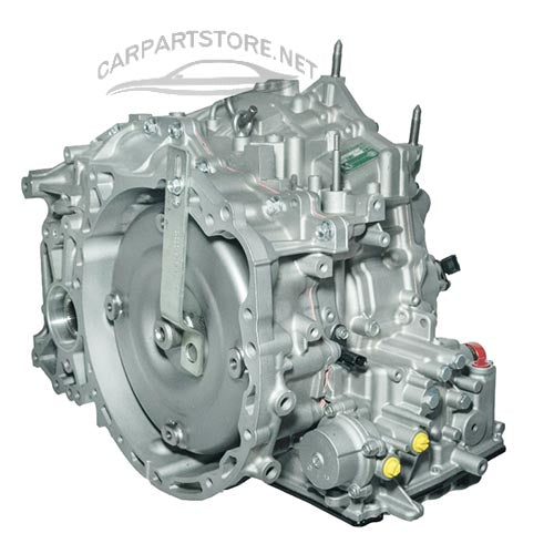 2700A406 2700A401 CVT8 JF017E Remanufactured Auto Transmission Assembl ...