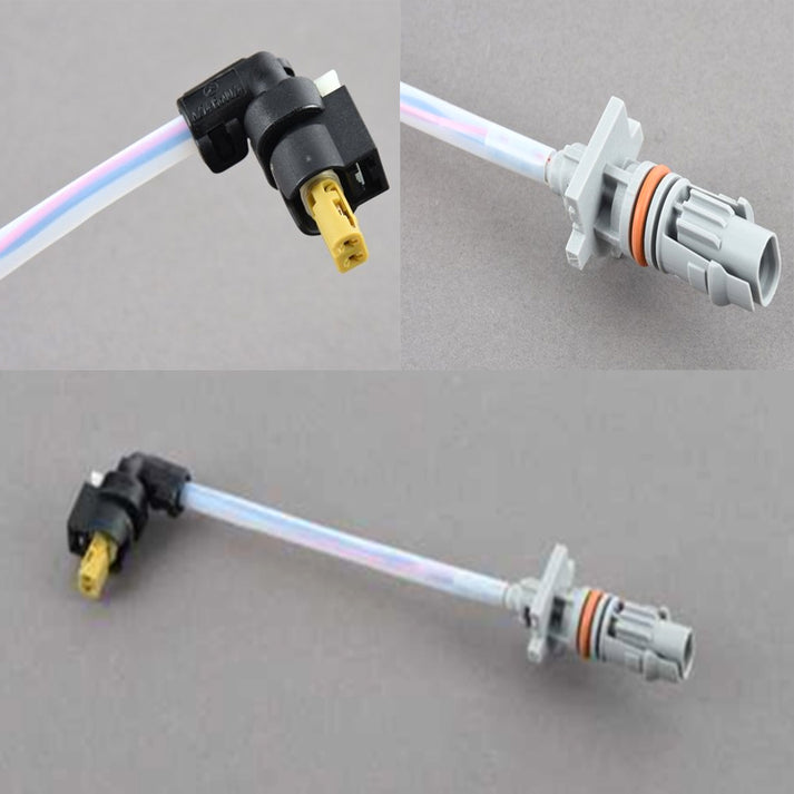2741500120 2741560024 2741508602 Car Oil Sensor Line for Benz – Online ...