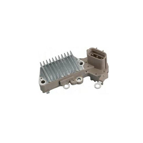 27700-62030 2770062030 REGULATOR ASSY GENERATOR TOYOTA HILUX DYNA LAND ...