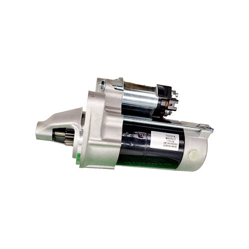 281000C030 28100-0C030 STARTER ASSY TOYOTA HILUX INNOVA 281000C070 ...