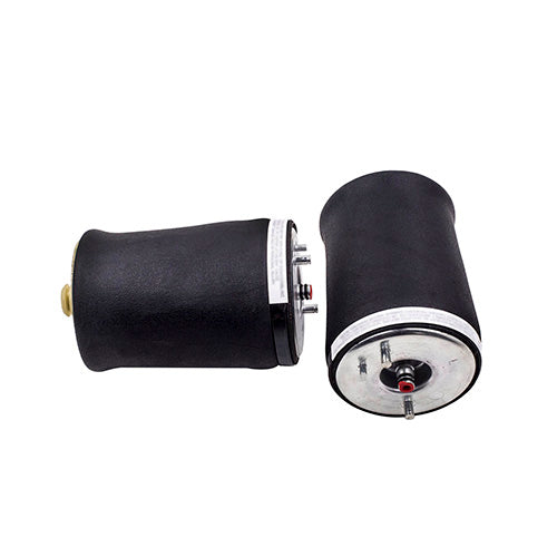 New E53 X5 SUV Rear Air Spring Air Ride Suspension Air Bag Suspension ...