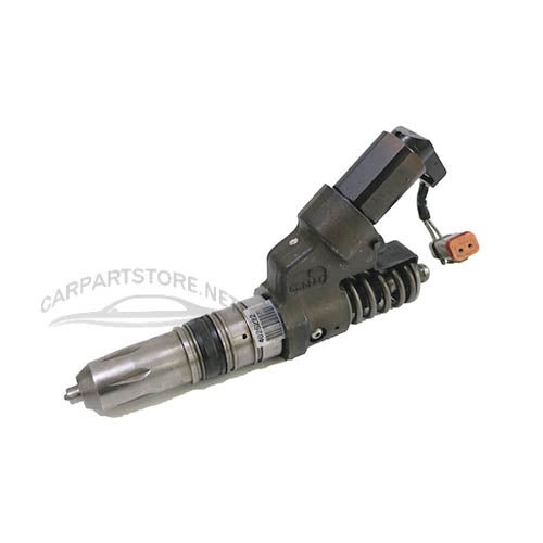 4026222 Cummins Diesel Engine Parts ISM11 QSM11 Fuel Injector – Online ...