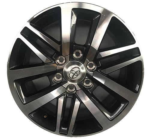 42611-0KJ00 42611-0KJ00 NEW TOYOTA HILUX WHEEL DISC – Online Car Parts