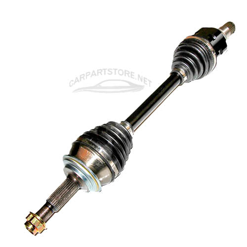 43410-47030 4341047030 FRONT DRIVE AXLE FOR TOYOTA PRIUS LEXUS CT200H ...