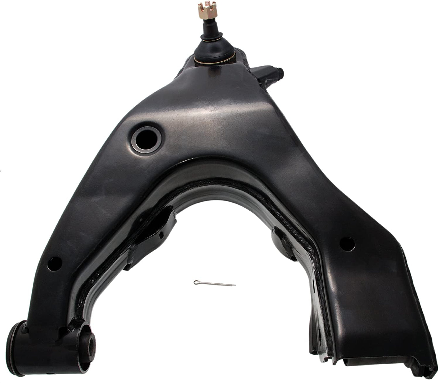 48640-60010 4864060010 left front suspension lower arm assembly LEXUS ...