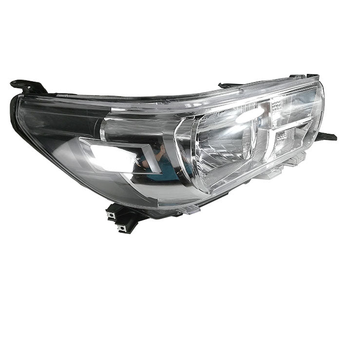 81110-0K660 81150-0K660 HEAD LAMP FOR TOYOTA HILUX REVO – Online Car Parts