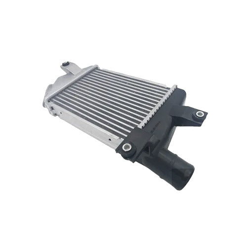 MN135001 Aluminum Car Intercooler for Mitsubishi L200 Triton Pajero Mo ...