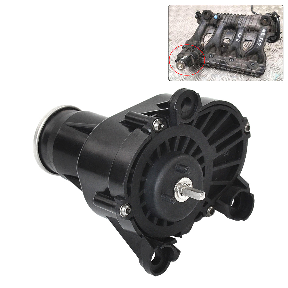 A2711400004 A2710903037 SERVO MOTOR ADJUSTER FOR MERCEDES BENZ W204 ...