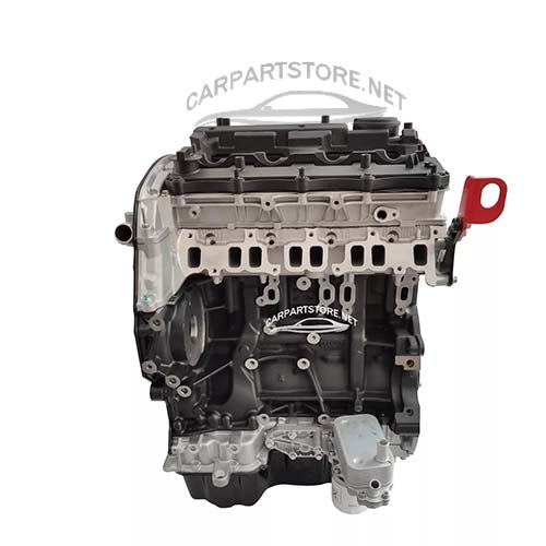 DIESEL ENGINE FOR FORD LONG BLOCK ENGINE FORD BARE ENGINE FOR TRANSIT ...